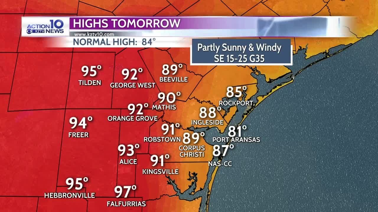 Weather - Sharon Ray 4 pm 4/27/20 - YouTube