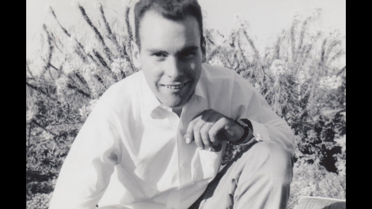 Remembering Don Hall - YouTube