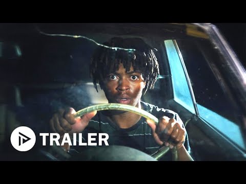 FIRST DATE Trailer 2021 #1 - YouTube