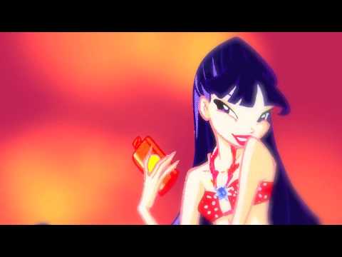 Winx Club - Return To Me Extended Version [ENG]
