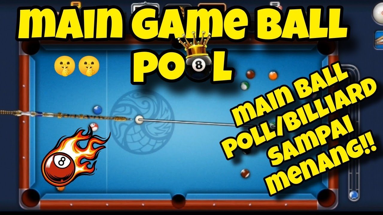 main 8 ball poll!! - YouTube