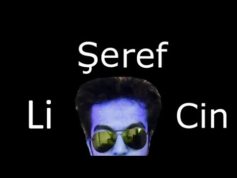şerefli cin