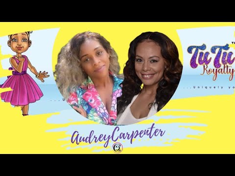 See How Former Cop Audrey Carpenter the Creator and The TuTu Royalty ...