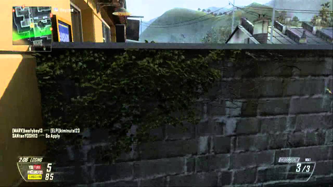 RANDOM CROSS MAP COMBAT AXE + READ DESC! - YouTube