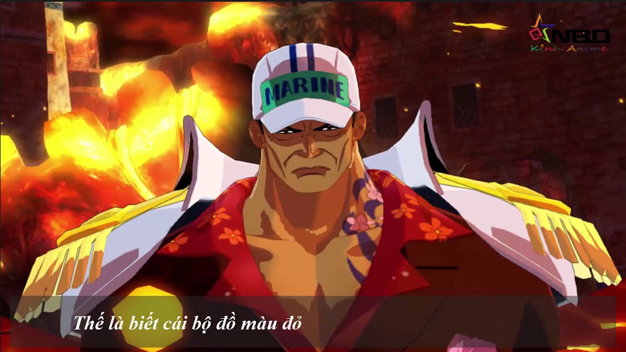 SAKAZUKI CAN FIND CLEAN ONE PIECE - Anime NBD - SakazukiはONE PIECEの ...