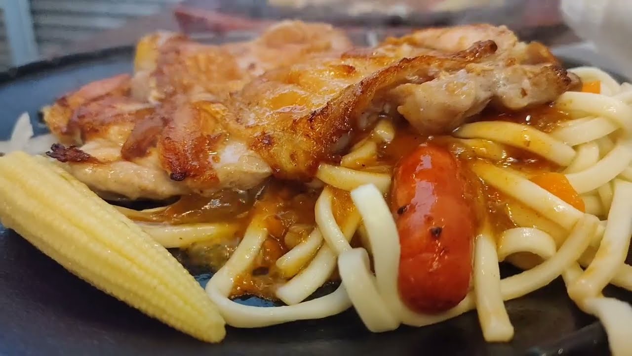 Dollars Steak House | 達樂斯美式牛排（五甲分店） - YouTube