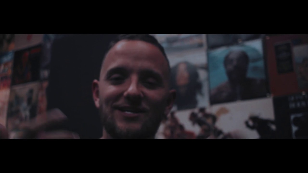 Nick Rich - Not The Same (Official Music Video) - YouTube