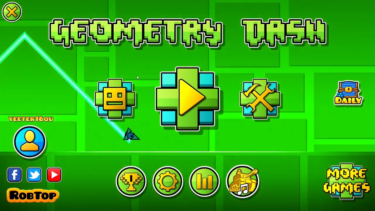 TIME MACHINE - GEOMETRY DASH - HOW TO BEAT WITH 3 COINS - YouTube