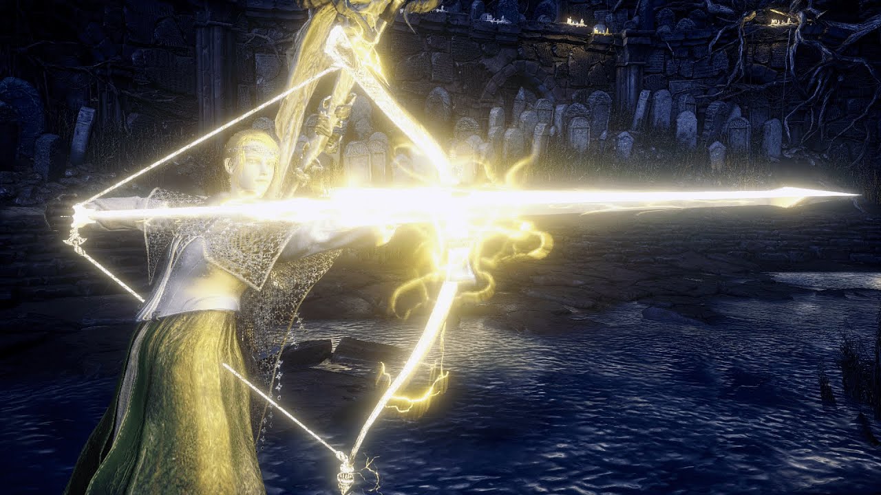 Desert Pyromancer Zoey | VS | Shira, Knight of Filianore - YouTube