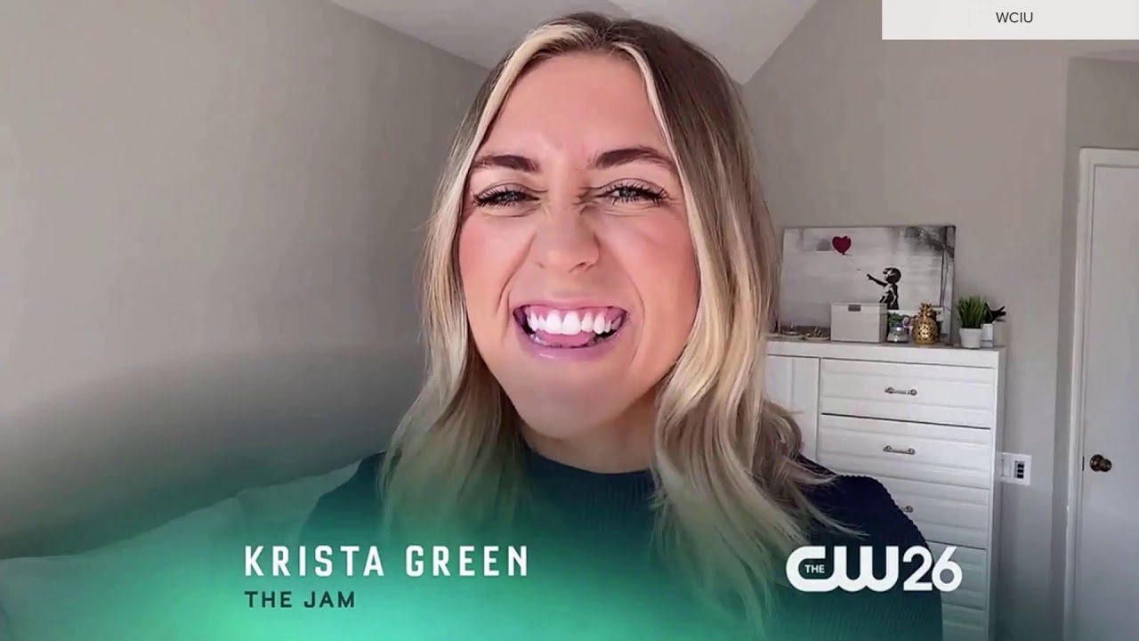 WCIU CW 26 Chicago Coronavirus Promo - YouTube