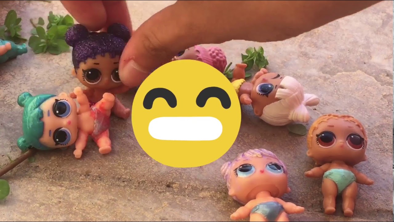 Living without a home EP. 1 Something is out there... - YouTube