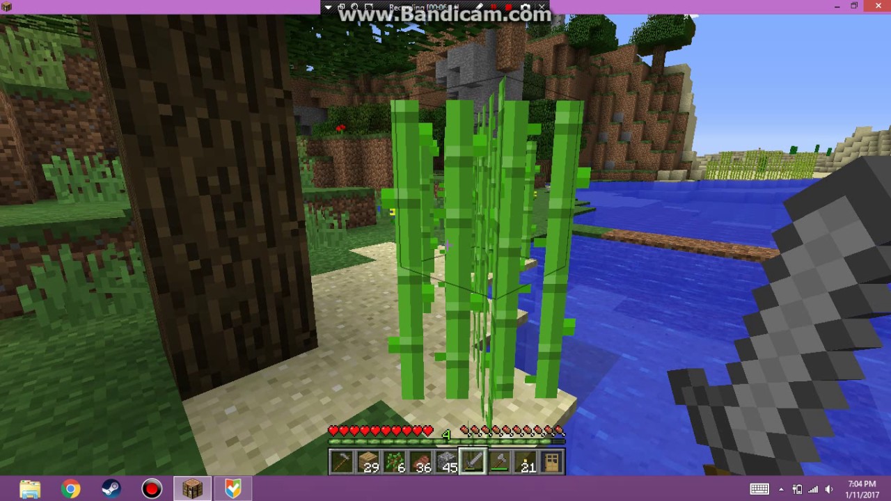 LittlemanMatt Minecraft: Matt's chunck of Block - YouTube