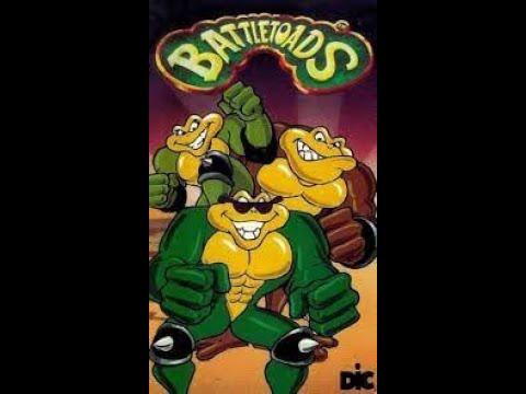 Battletoads Nes A SAGA#2 DIRETO DO CONSOLE ORIGINAL LIVE E BATE PAPO ...