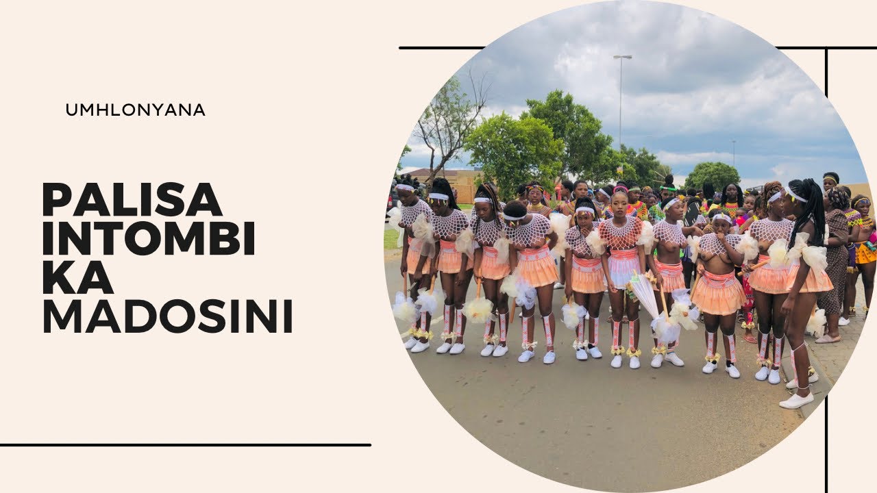 Umcimbi weNkosazana| usiko lwethu| Come learn !| Subscribe! - YouTube