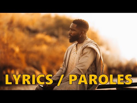 Tayc - Sans effet (Official Lyrics Video)