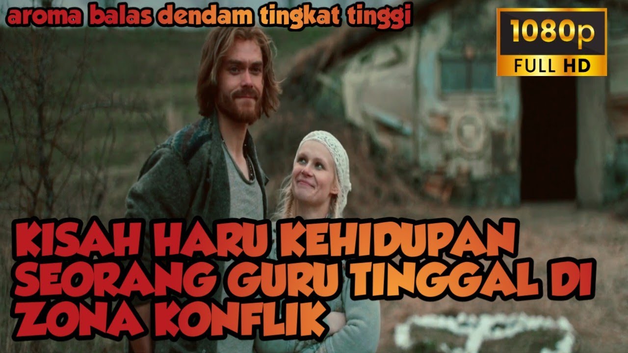 Kerasnya hidup di kawasan perang -Alur cerita film - YouTube