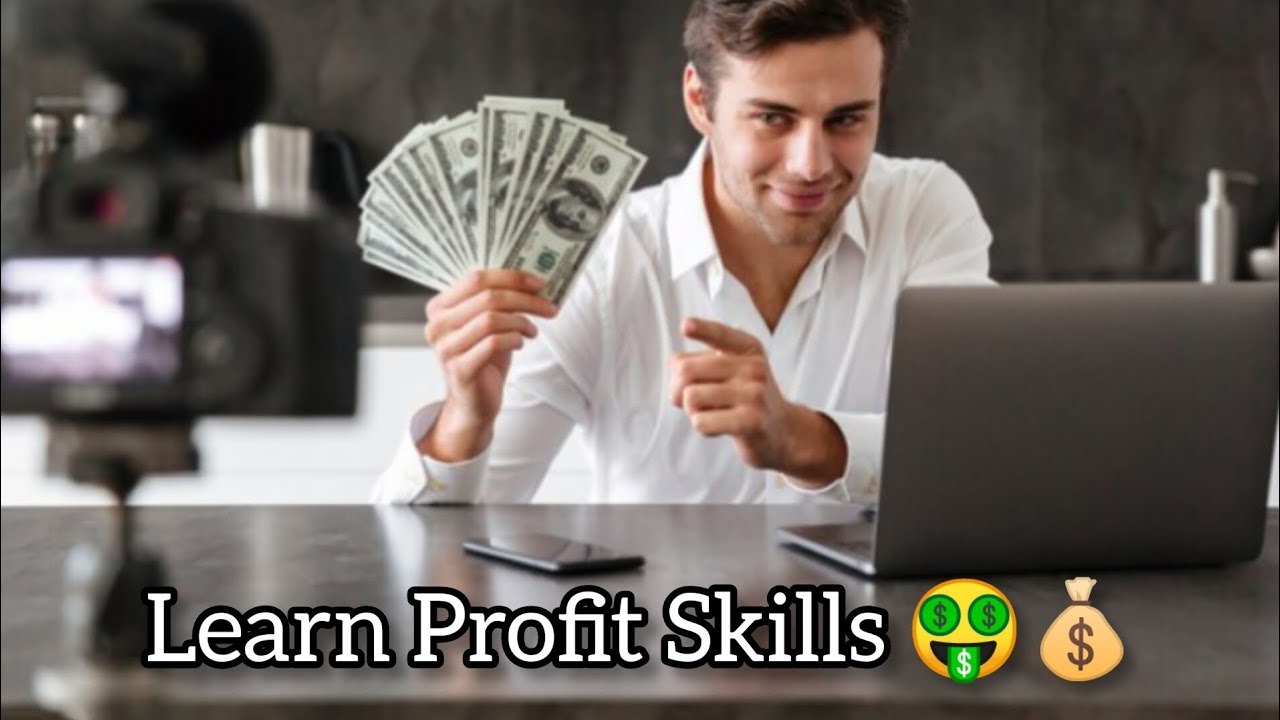 LinkedIn Profile Power and Profitable Earning Strategies_ Join Our right now and Learn profit ...