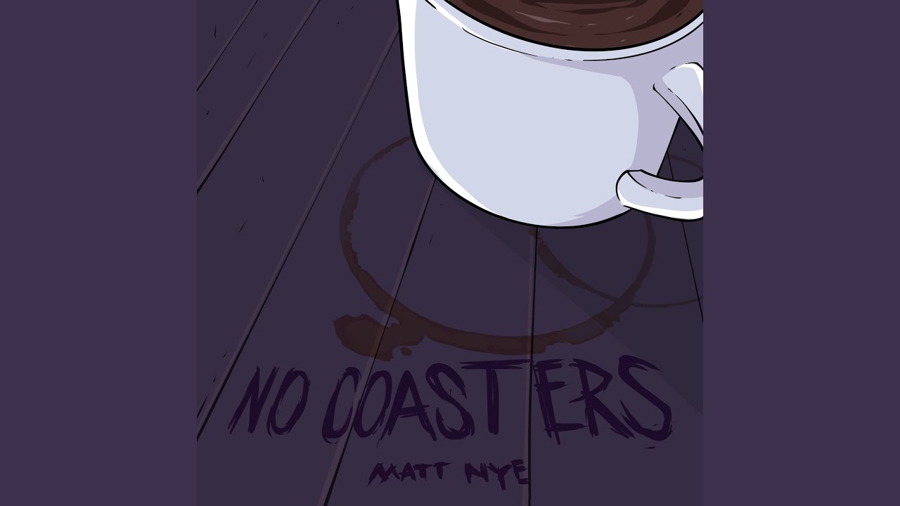 No Coasters - YouTube Music