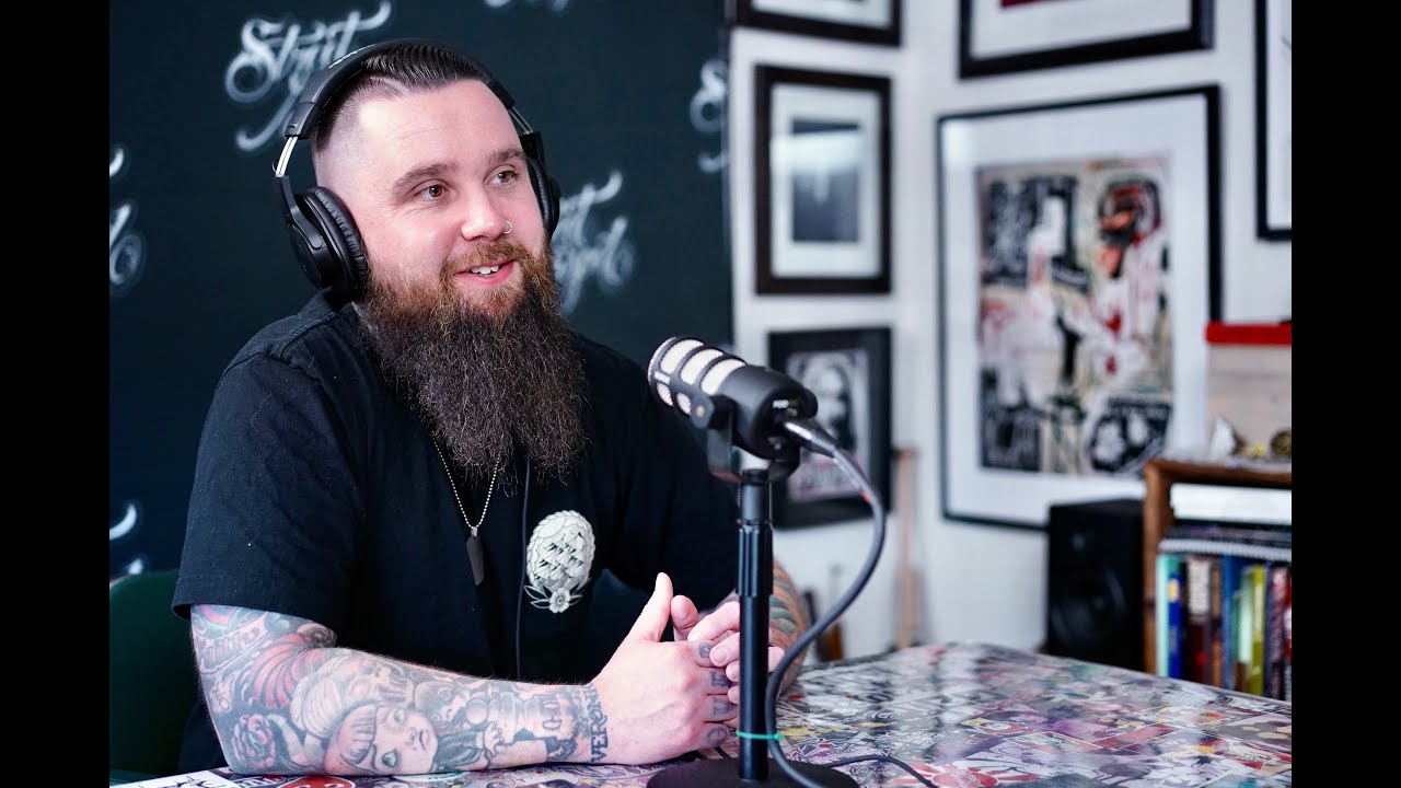 Episode #21: Untraditionally Traditional featuring Jacob Doney - YouTube