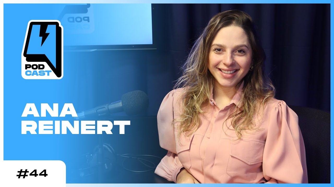 Ana Cristina Reinert (W2W e ADVOGADA) - 4You Podcast #44 - YouTube