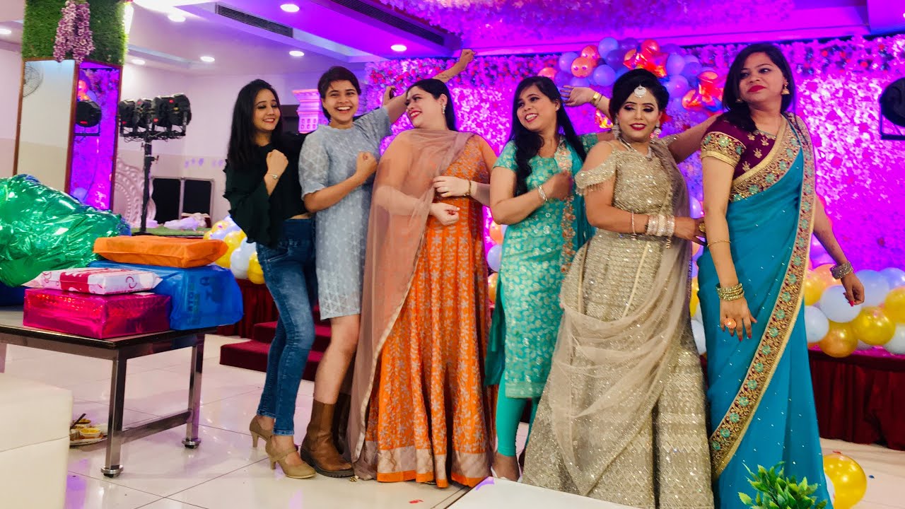 Family function || birthday party 🥳 || #vlog #birthdayvlog2022 # ...