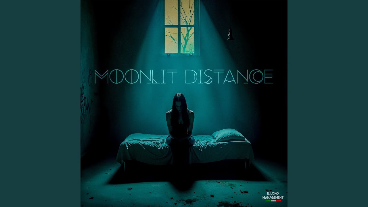 Moonlit - YouTube