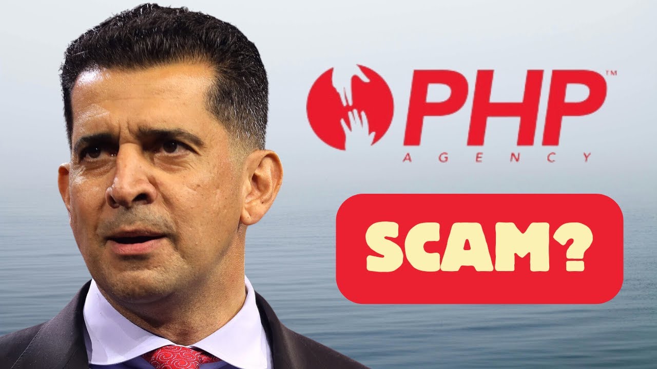 Is Patrick Bet David's company a SCAM? - YouTube