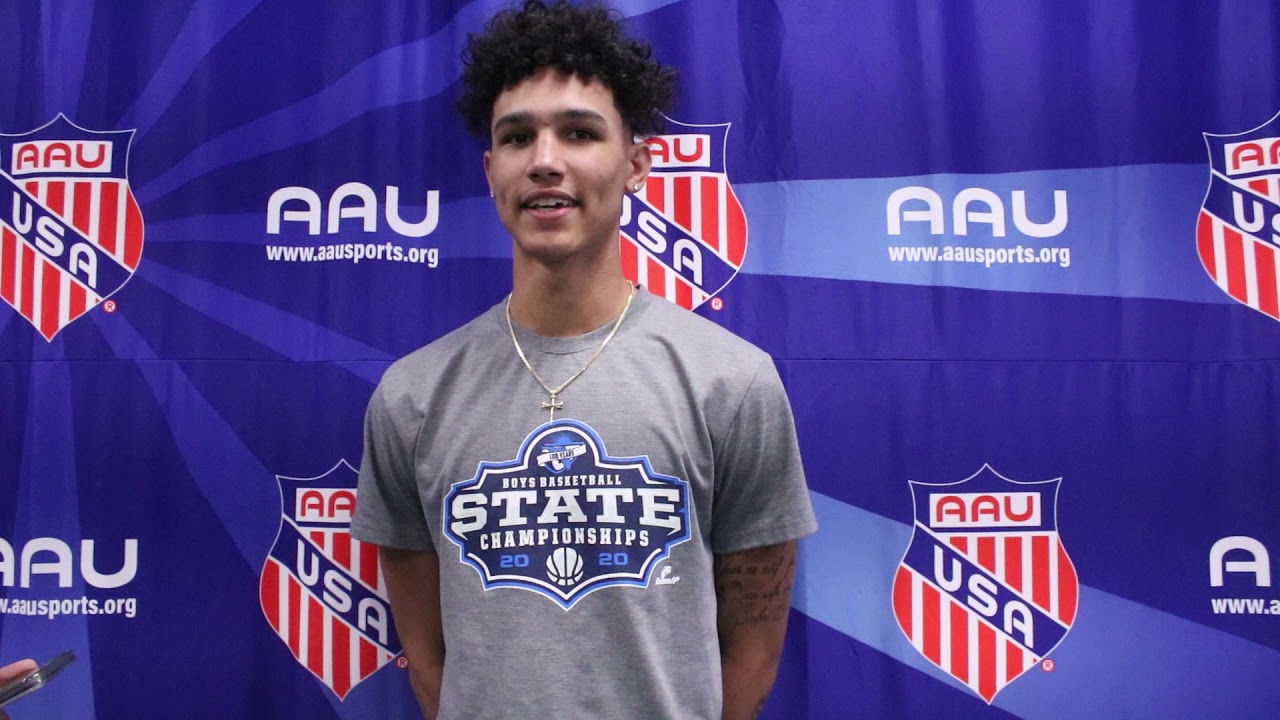 BEYOND THE COURT: Donovan Draper - YouTube