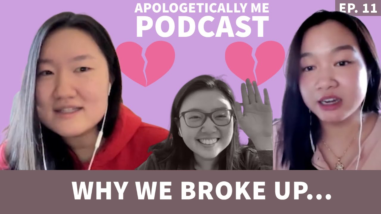 Apologetically Me Episode 11: The End of Apologetically Me - YouTube
