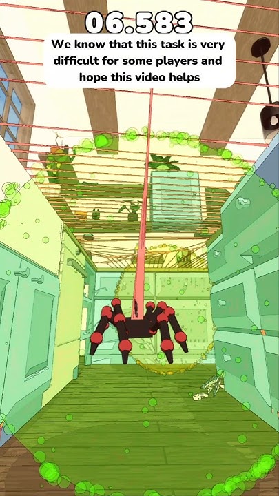 Kitchen Race: Tips and Tricks #spider #game #gaming #indiegame #gamedev - YouTube