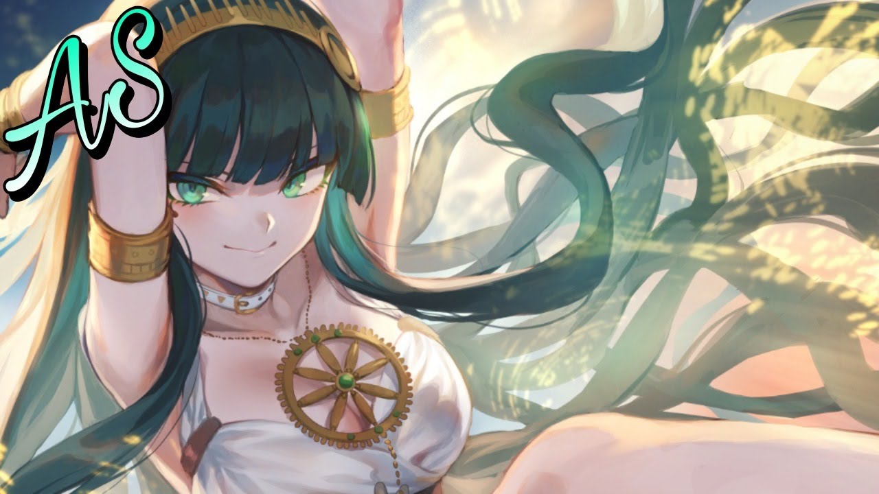 Nightcore - Miles Away (Wontolla, Kasger & Limitless) - YouTube