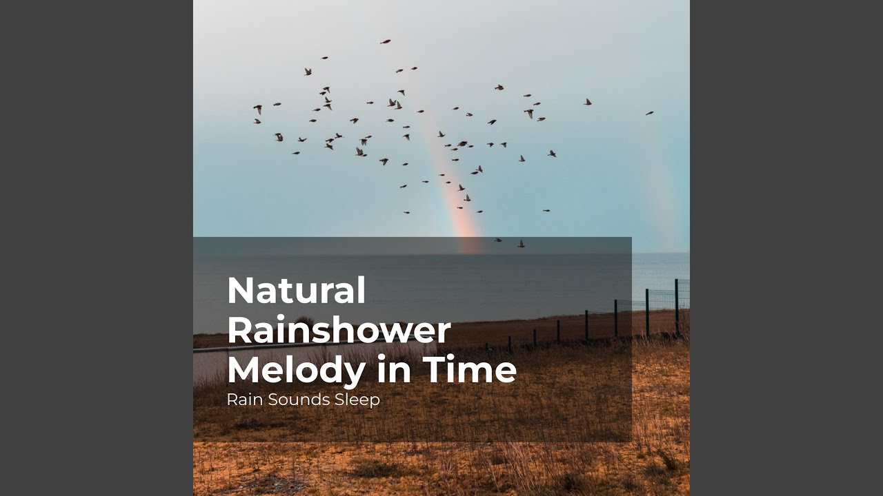 Mellow Rain Lullaby - YouTube