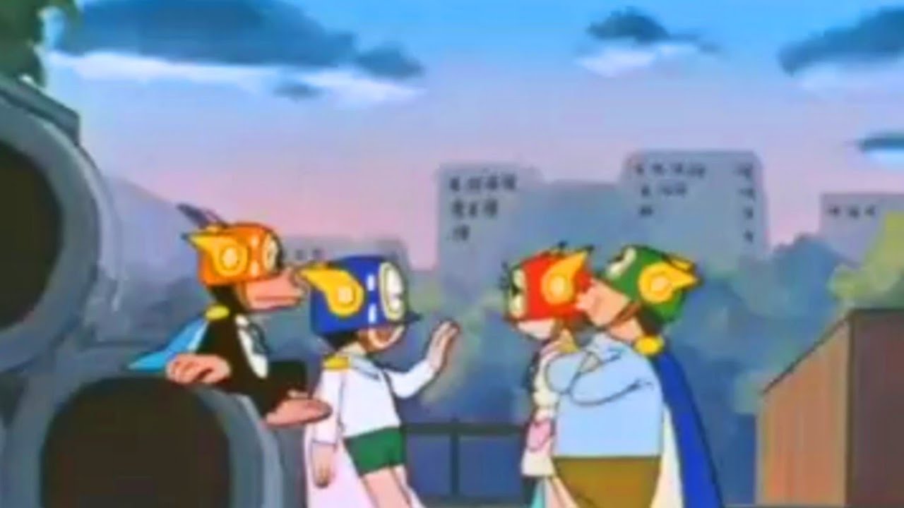 Perman New Episode (Hindi)Must watch Perman new episode - YouTube