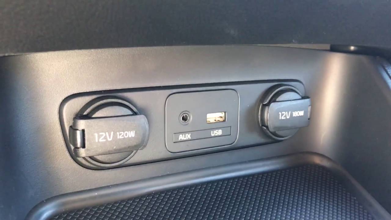 2016 Kia Sportage at Carsense Hatfield - YouTube