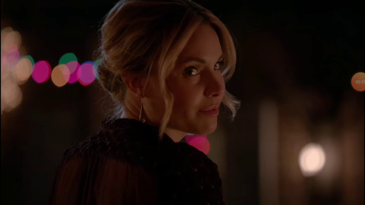 klamille scene || the originals || (READ DESCRIPTION) - YouTube