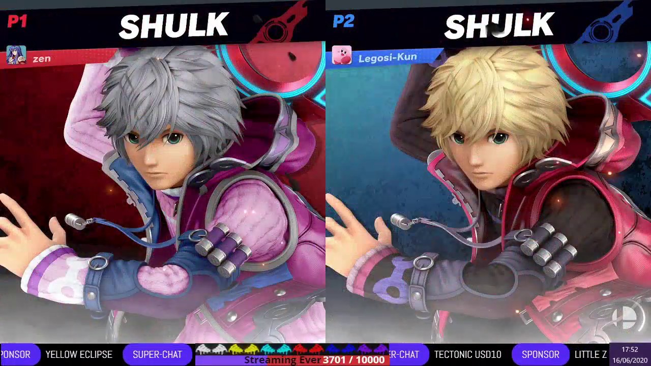 Shulk Vs Shulk Who Is Really Feeling It part1 YouTube shulk-vs-shulk-who-is-really-feeling-it-part1-youtube