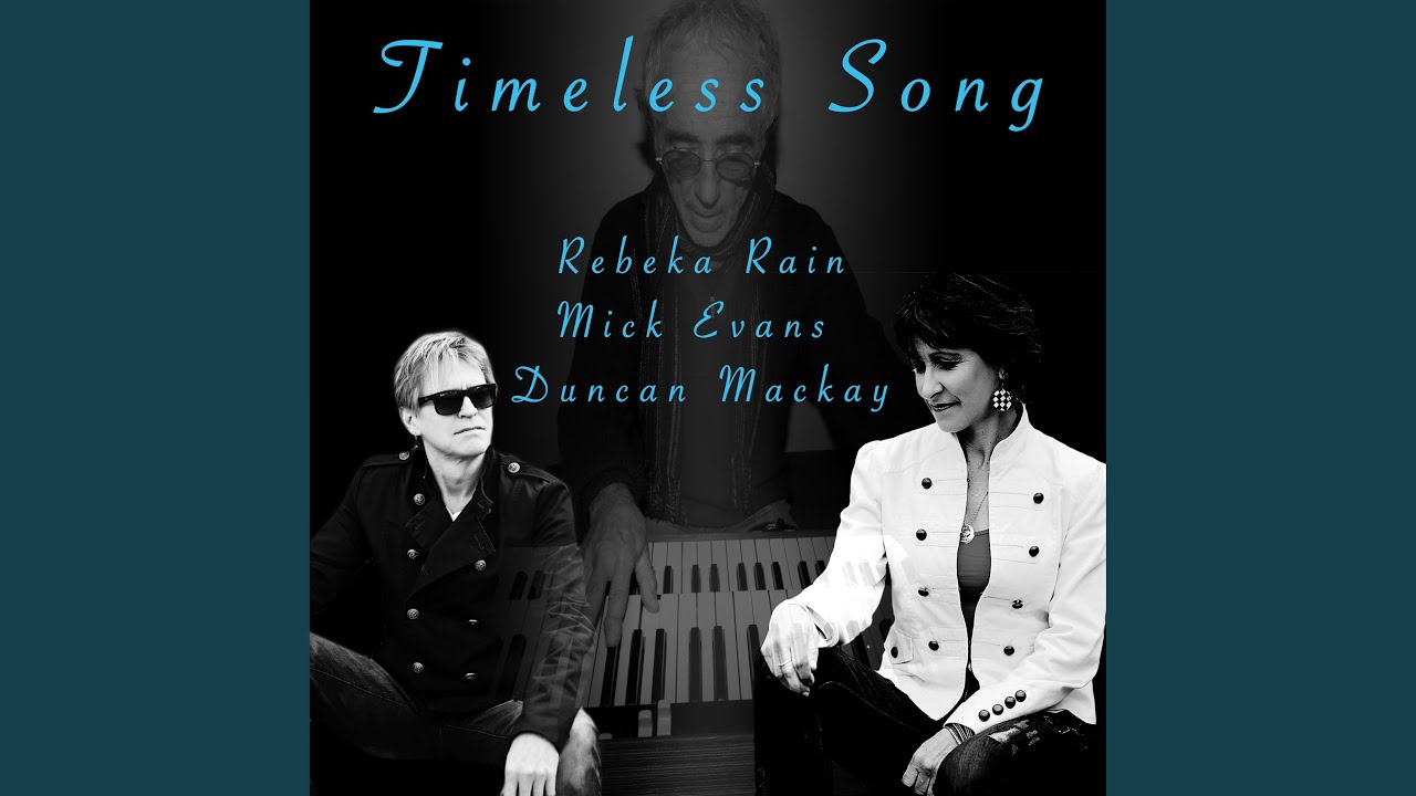 Timeless Song - YouTube