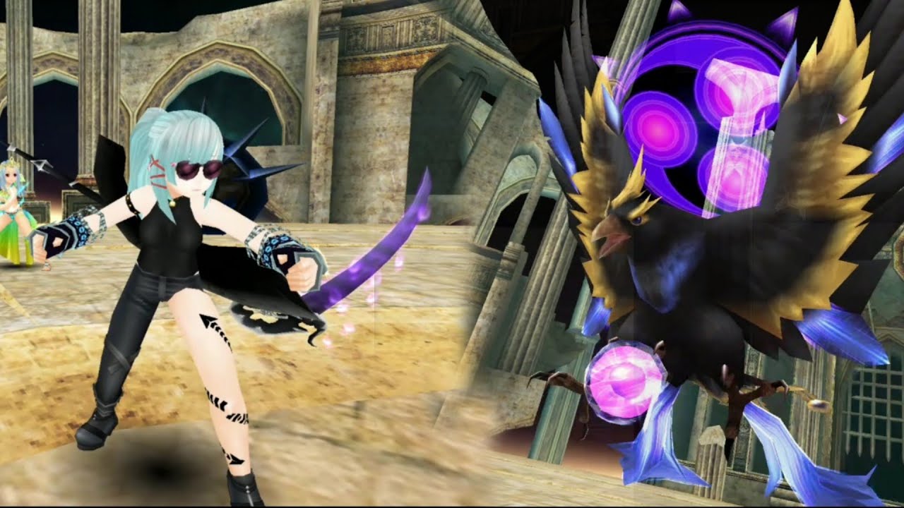 Pedrio Tank Gameplay ft. @XenGamingChannel - Toram Online - YouTube