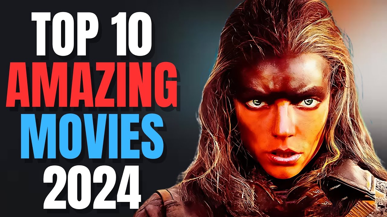Top 10 Amazing Movies To Watch In July! 2024 | Top 10 Most Watched ...