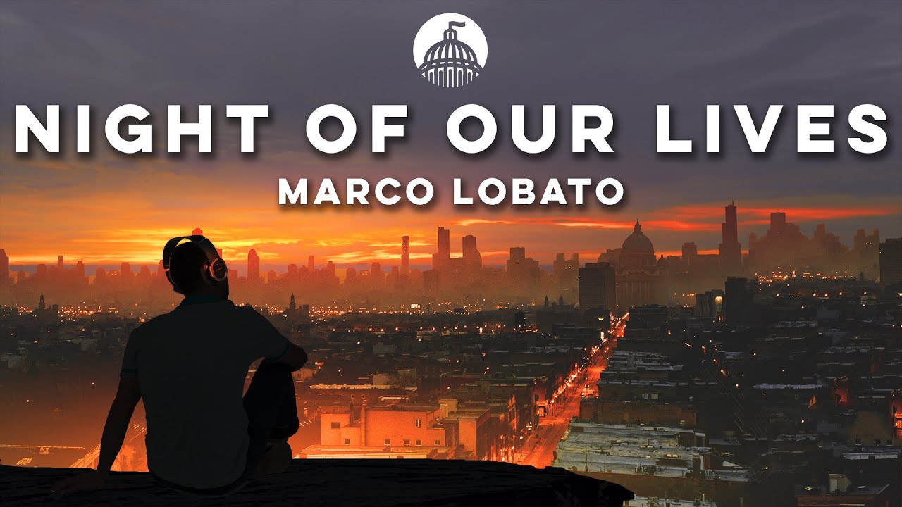 Marco Lobato - Night Of Our Lives (Official Release) - YouTube