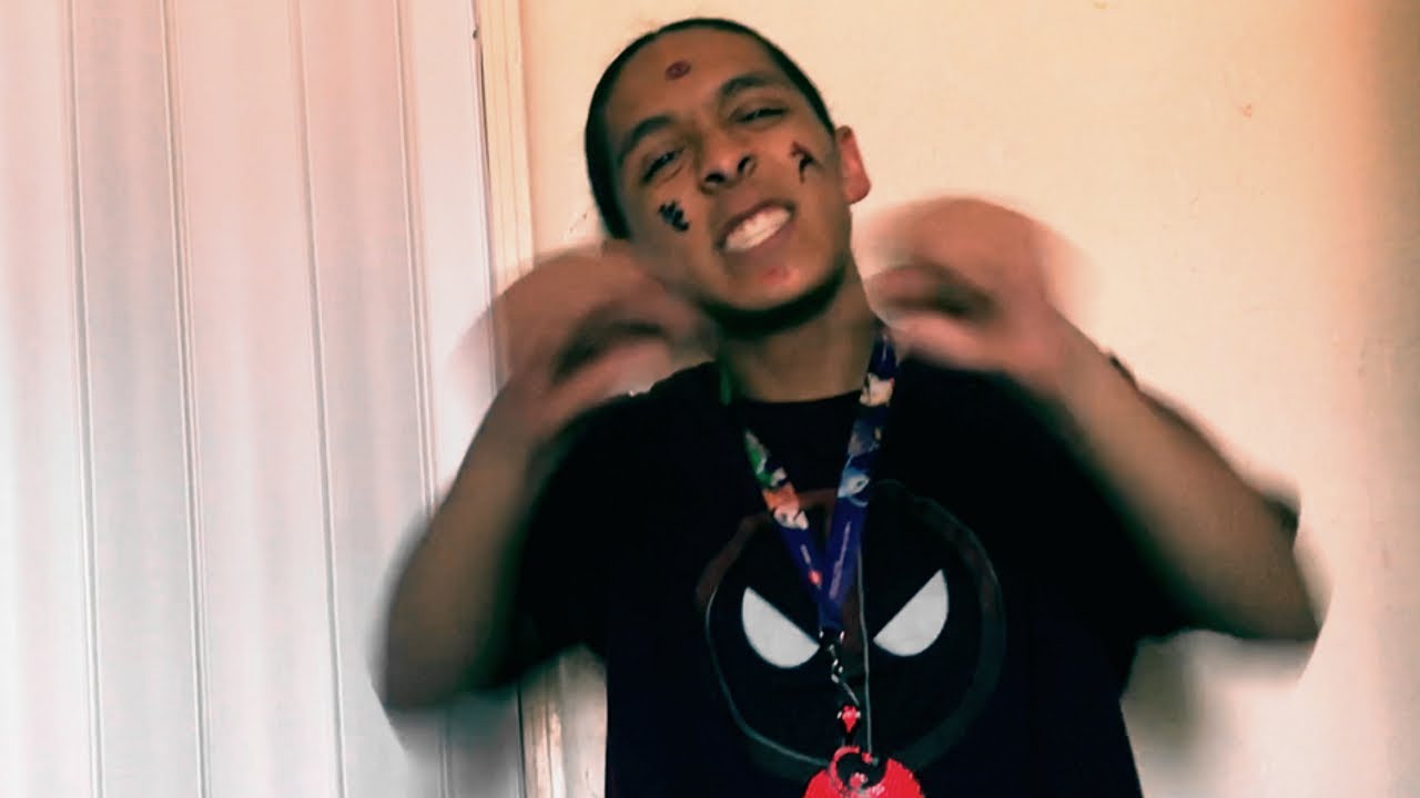 Danny Dragon | Bodak Yellow Remix (#OneTake) - YouTube