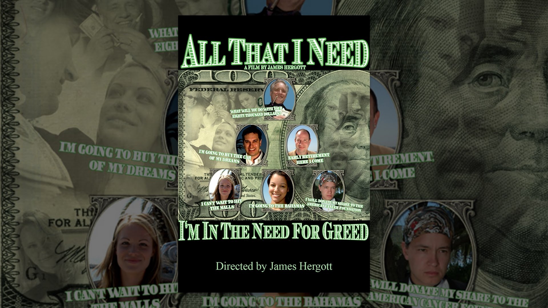 All That I Need - YouTube