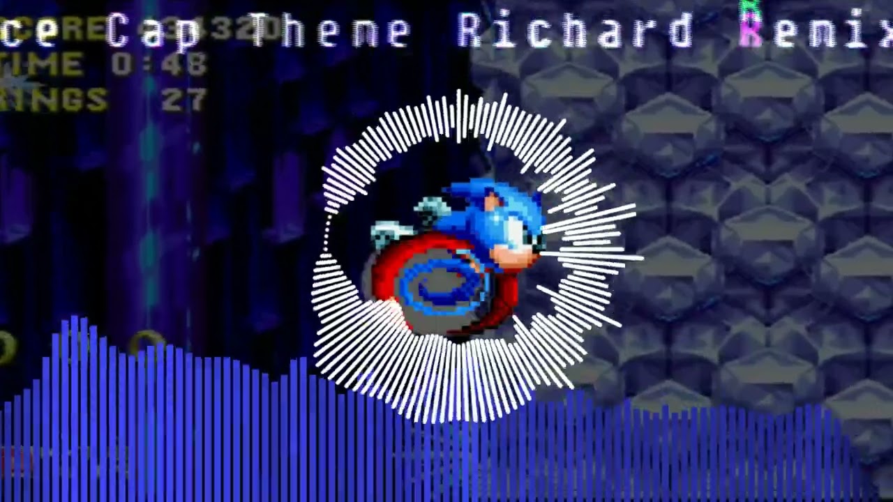 Ice Cap Theme Richard Remix - Sonic The Hedgehog 3 - YouTube