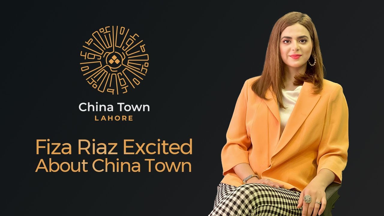 FIZA RIAZ ENGAGED IN A THOUGHTFUL ANALYSIS OF THE FORTHCOMING HOUSING ...