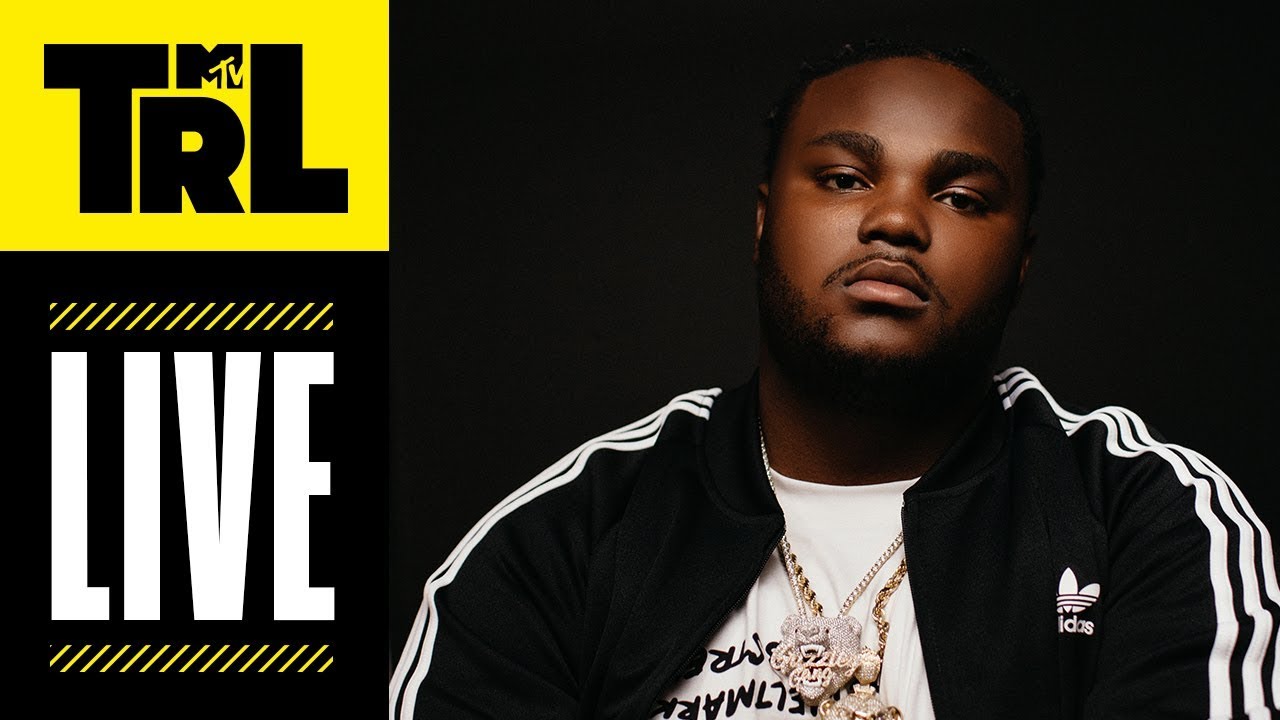 Tee Grizzley, Drake Bell, Juliette Porter & Brandon Gomes ('Siesta Key ...