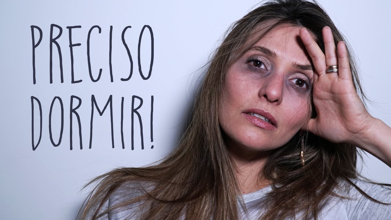 Insônia: o que é, principais causas e o que fazer - Tua Saúde