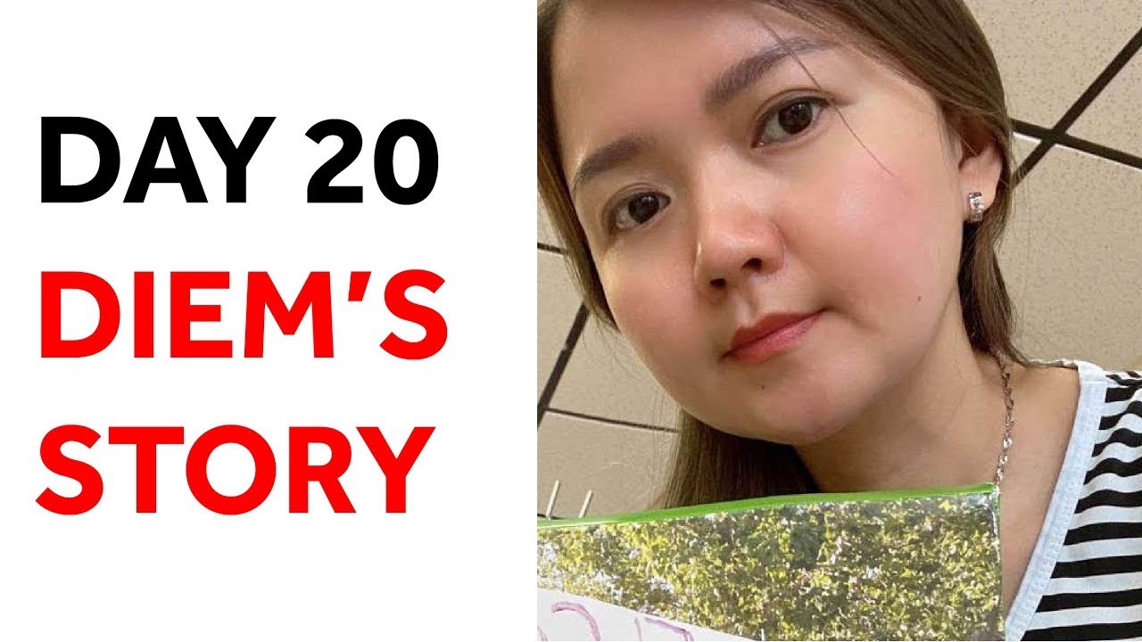 Diem's story | THINKSMART INSURANCE | - YouTube