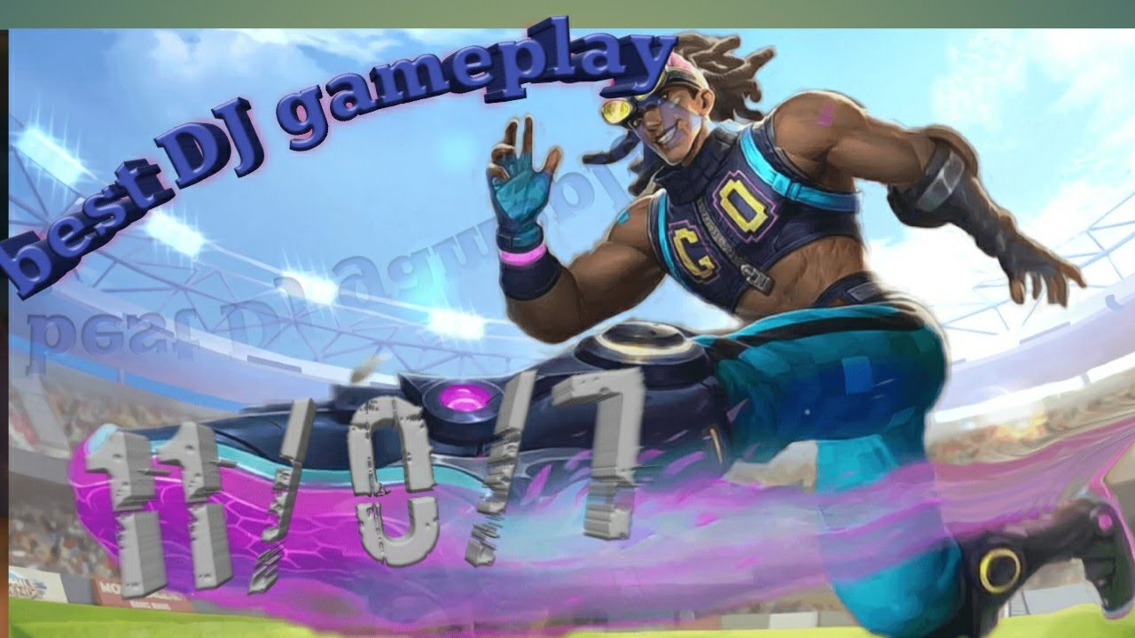 Bruno gameplay 11/0/7 - YouTube