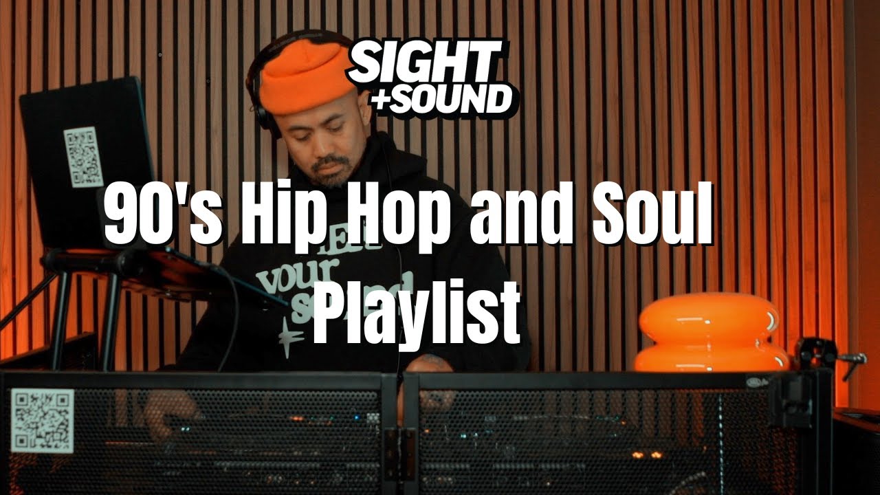 DJ EROK | Throwback Hip-Hop & R&B, Tupac, Frank Ocean, Nas, Slum ...