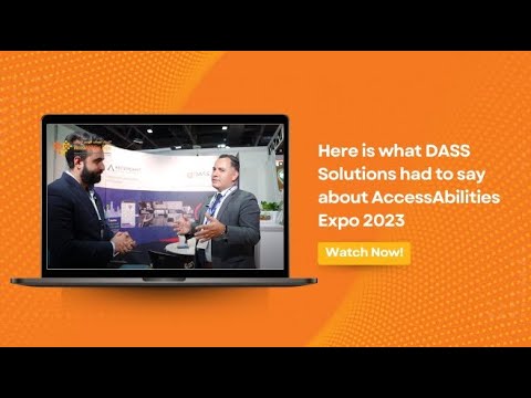 DASS Solutions Participates At 5th Edition Of AccessAbilities Expo ...